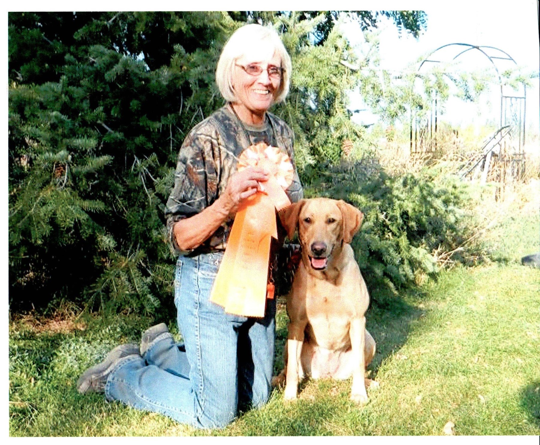 Helen Avery Obituary - Davenport, WA