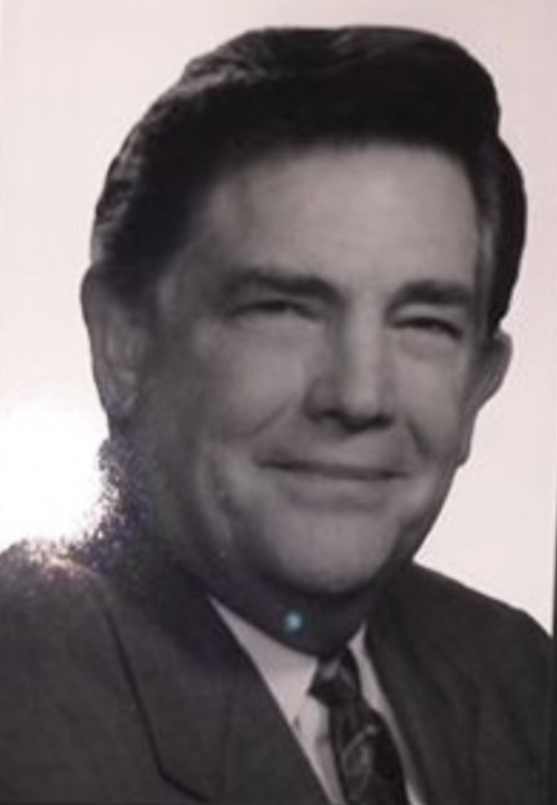 Ronald Boswell Obituary - Dallas, TX