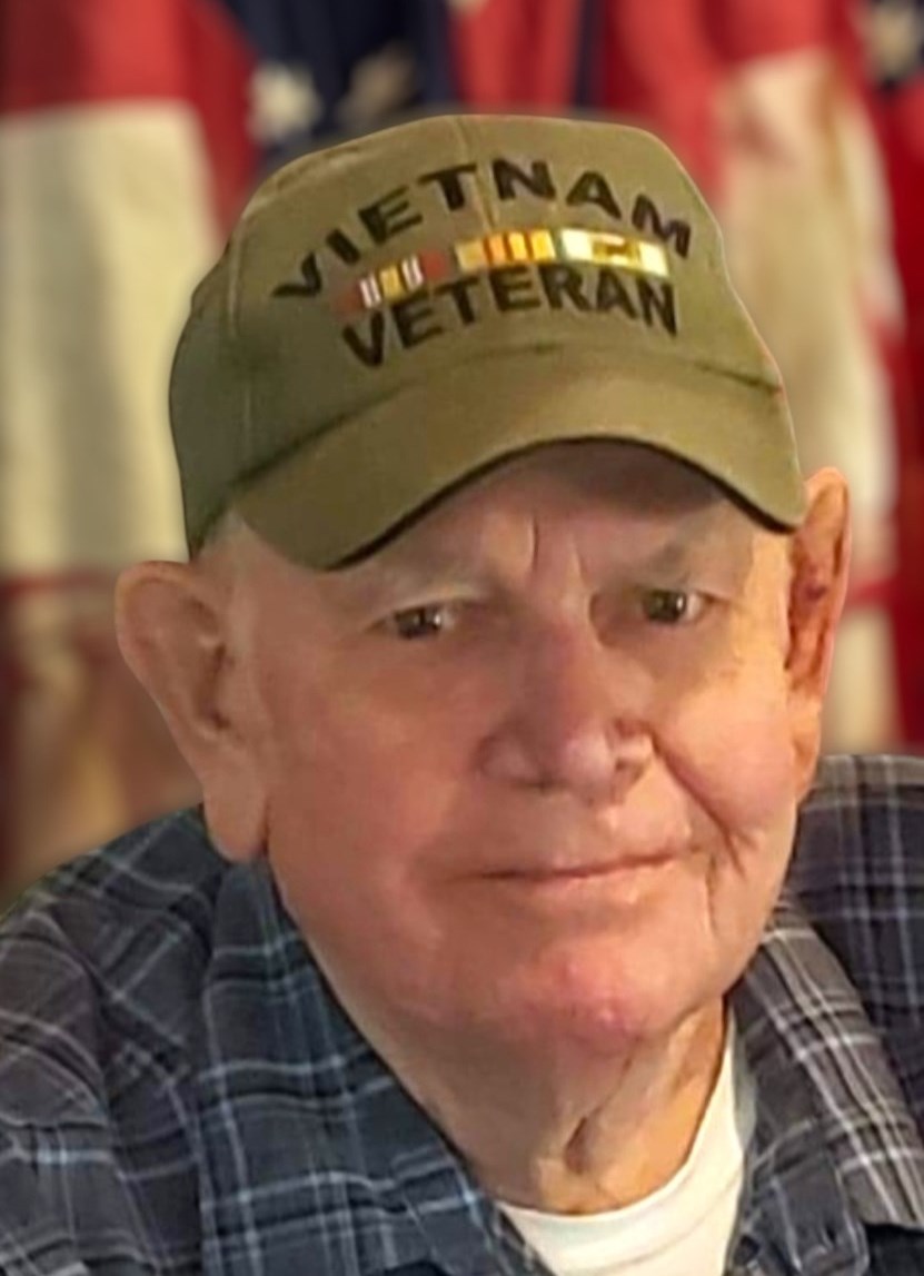Wanless Scott Obituary - Hampton, VA