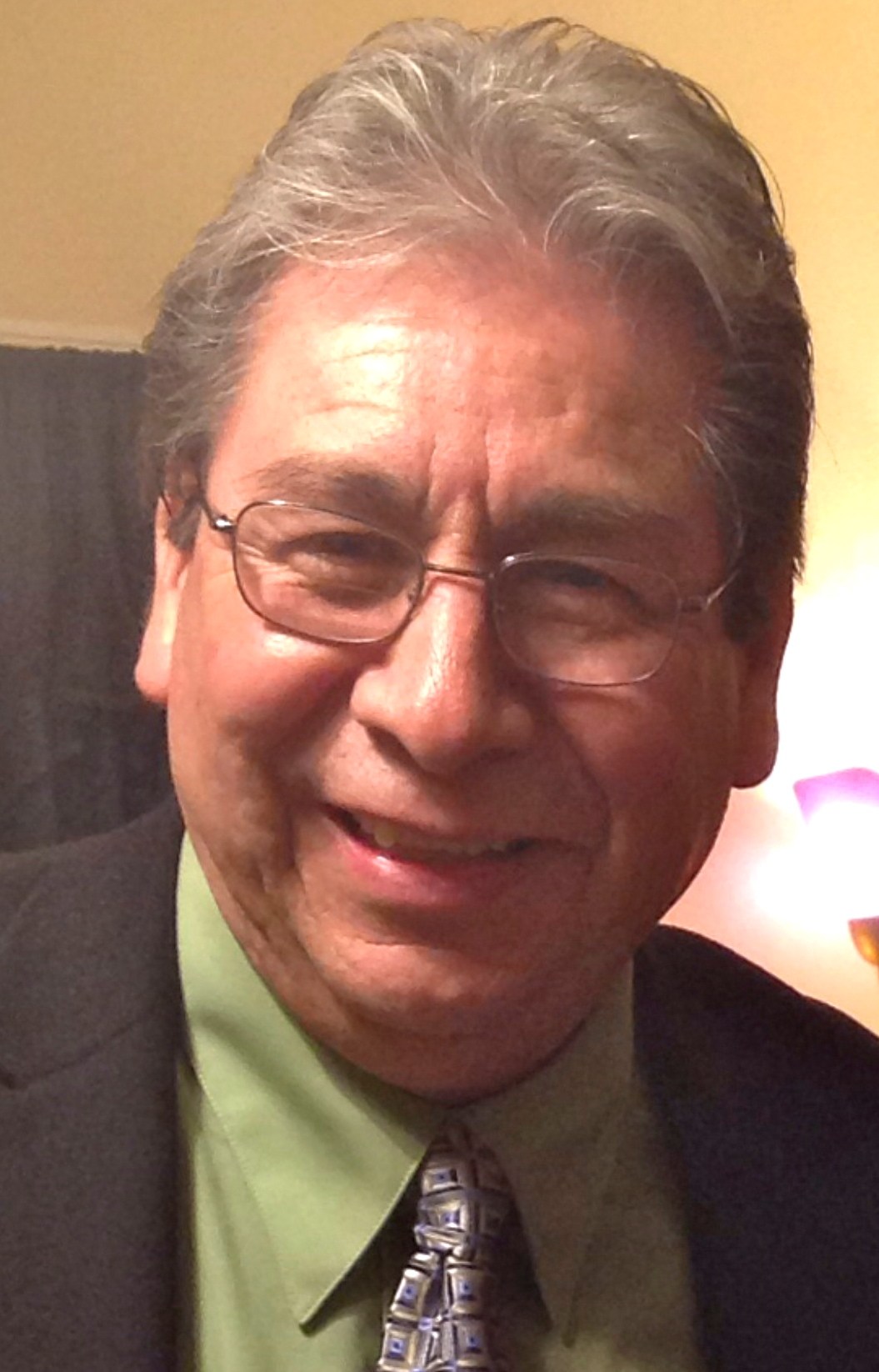 Pastor Roberto Garcia Obituary - Colton, CA