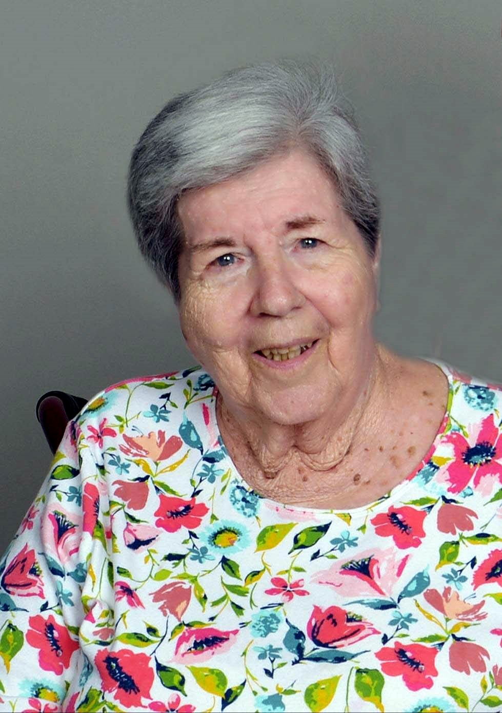 Patricia Parr Obituary - San Diego, CA