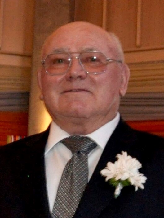 Joseph Simon Obituary - Saskatoon, SK