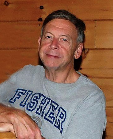 Larry Fisher Obituary - Greenville, OH