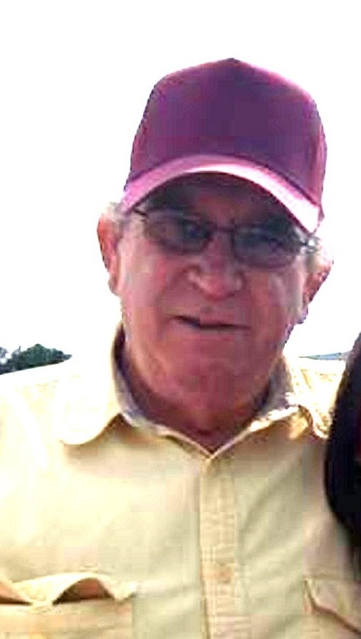 Jerry Thompson Obituary - Port Lavaca, TX
