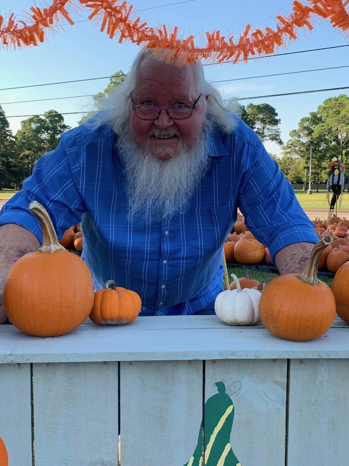 Steve Nitzsche Obituary - Pasadena, TX