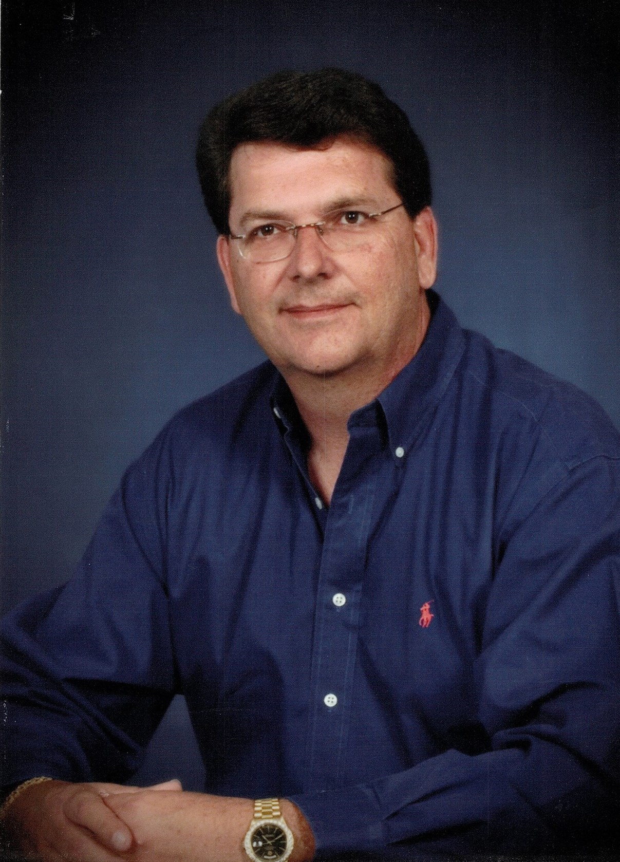 Patrick Richmond Obituary - Palm Bay, FL