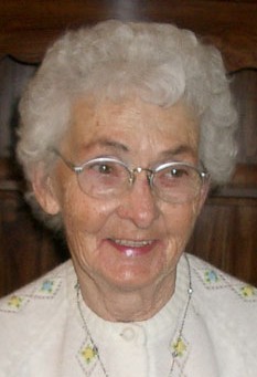 Margaret Smith Obituary - Ogdensburg, NY