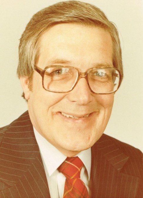 Dave Haughey Obituary - Richardson, TX