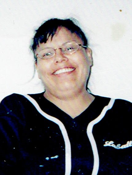 Edith Fair Bird Obituary - Kenora, ON