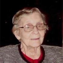 Alice Merz Obituary - Columbus, OH