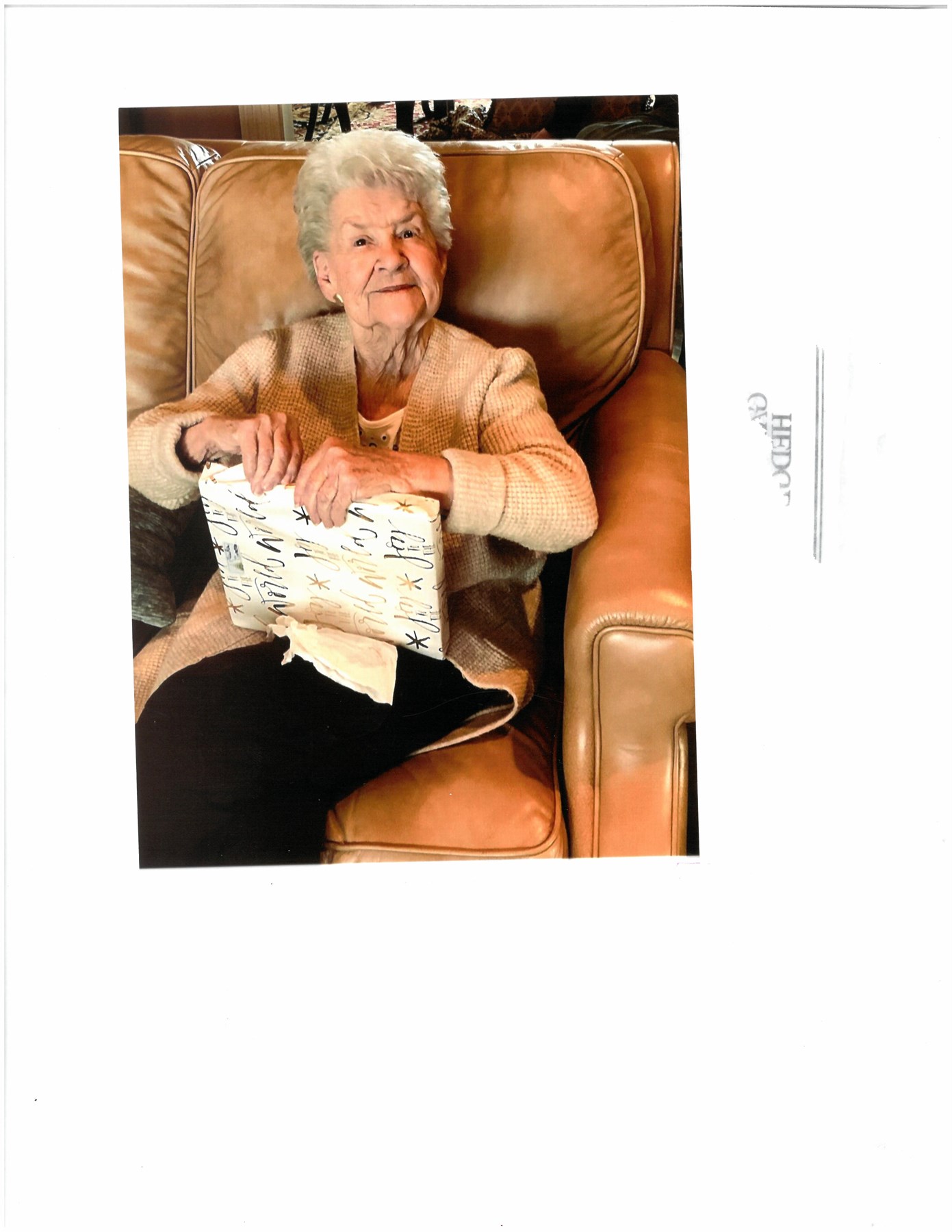 Marian Allement Obituary - Baton Rouge, LA