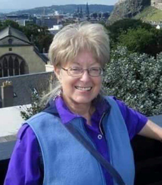 Faye Kemmis Obituary - Victoria, BC