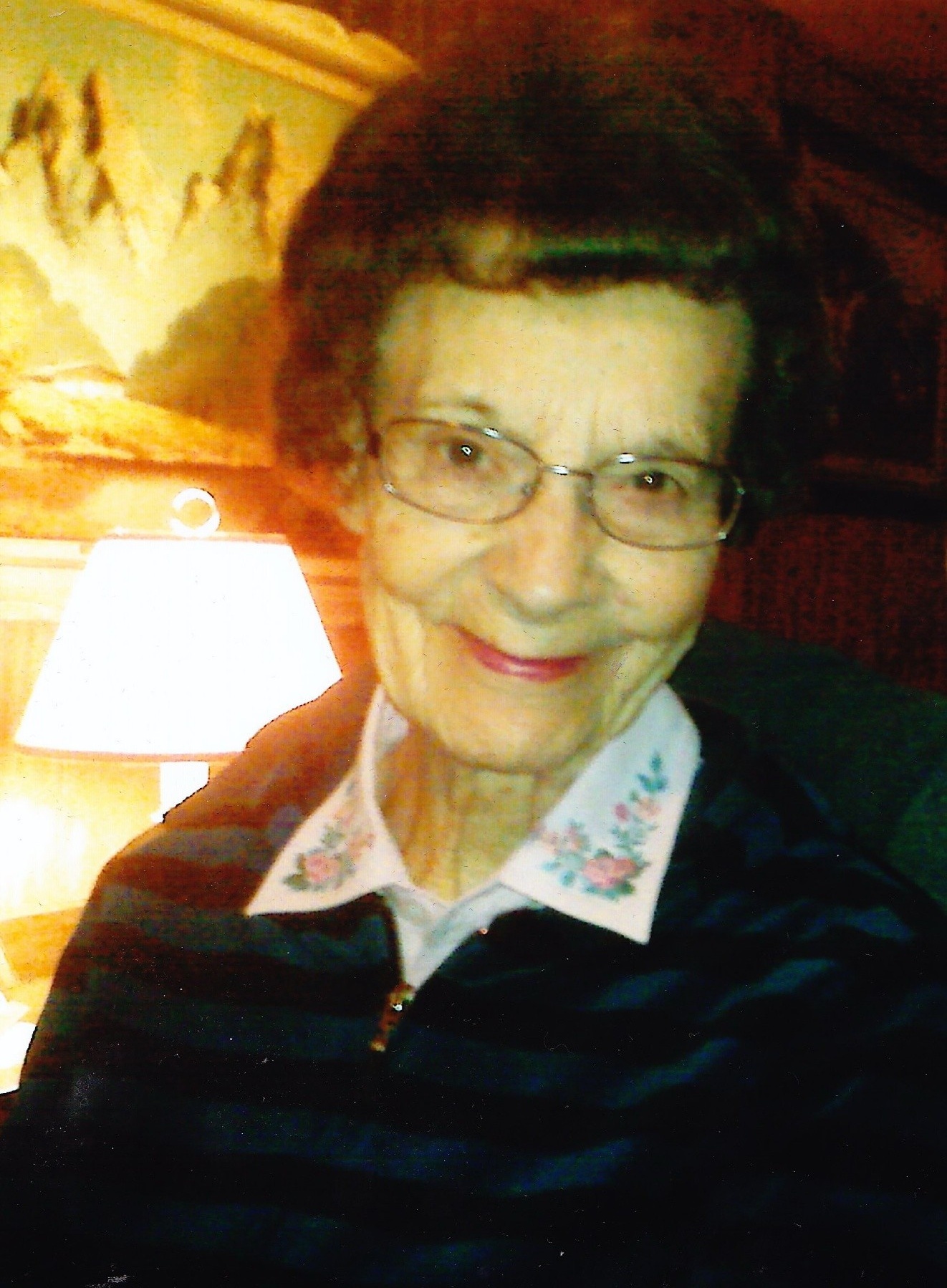 Emily Ellen Beitz Obituary - Cambridge, ON