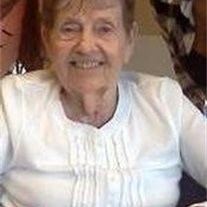 Mary Howlett Obituary - Norfolk, VA