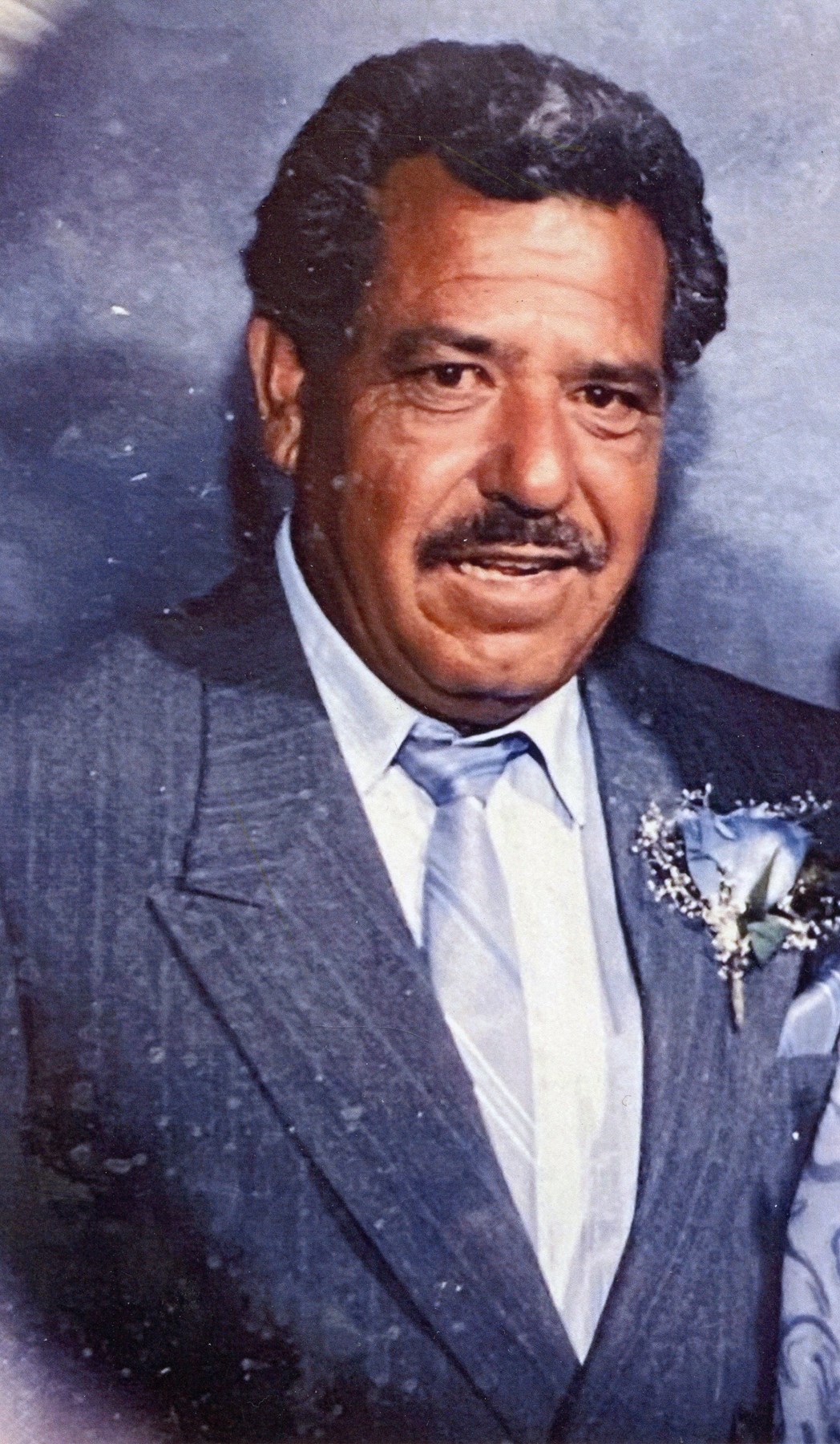 Jesus Salinas Obituary - Naranja, FL