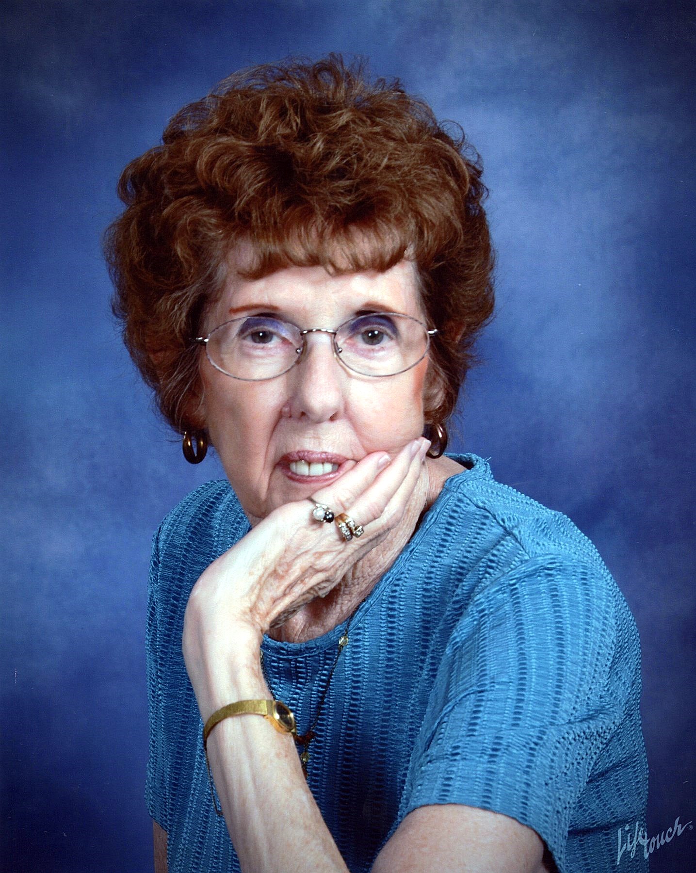 Betty Dotson Obituary - Wichita, KS