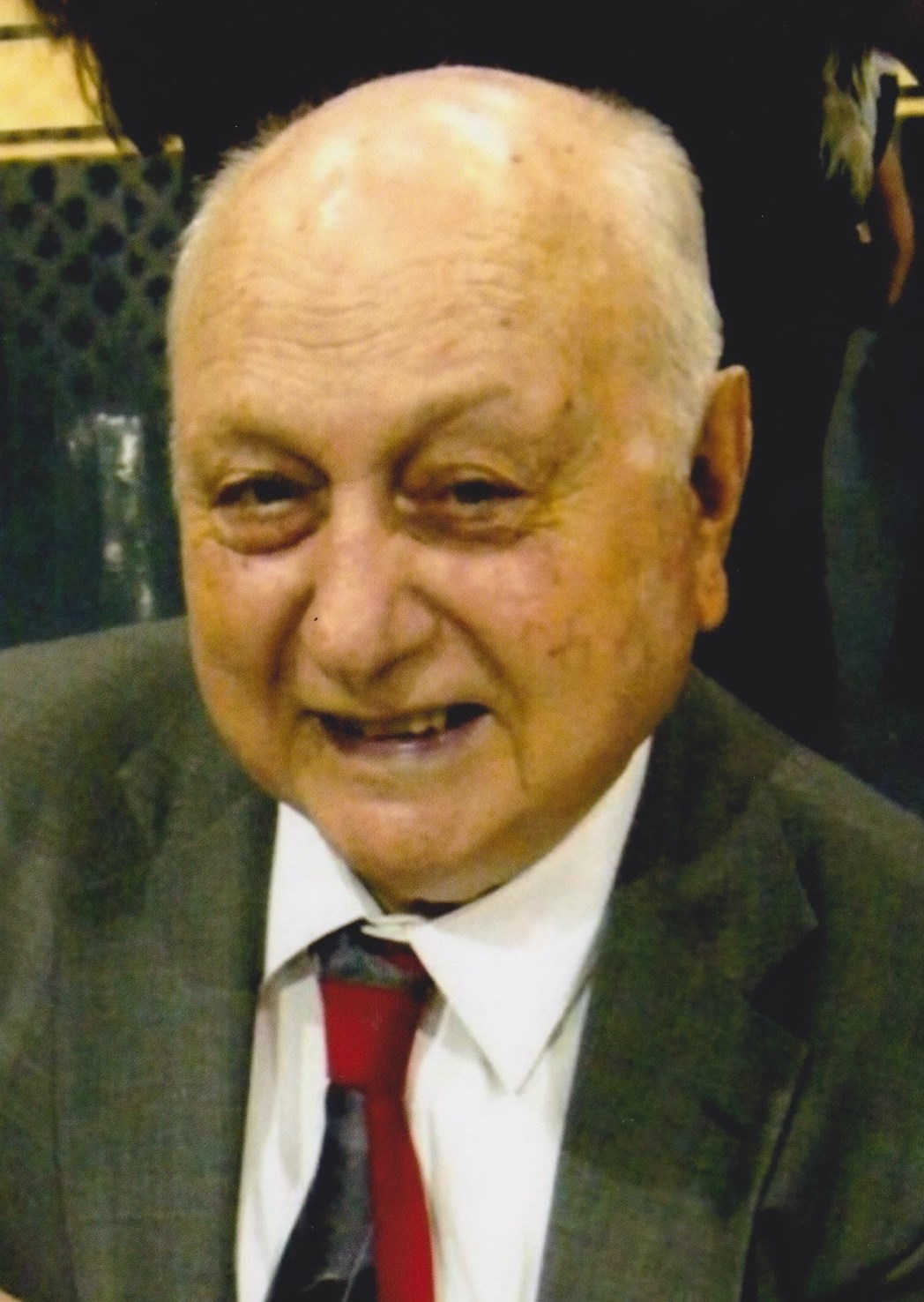 Willie Scott Obituary - Haughton, LA