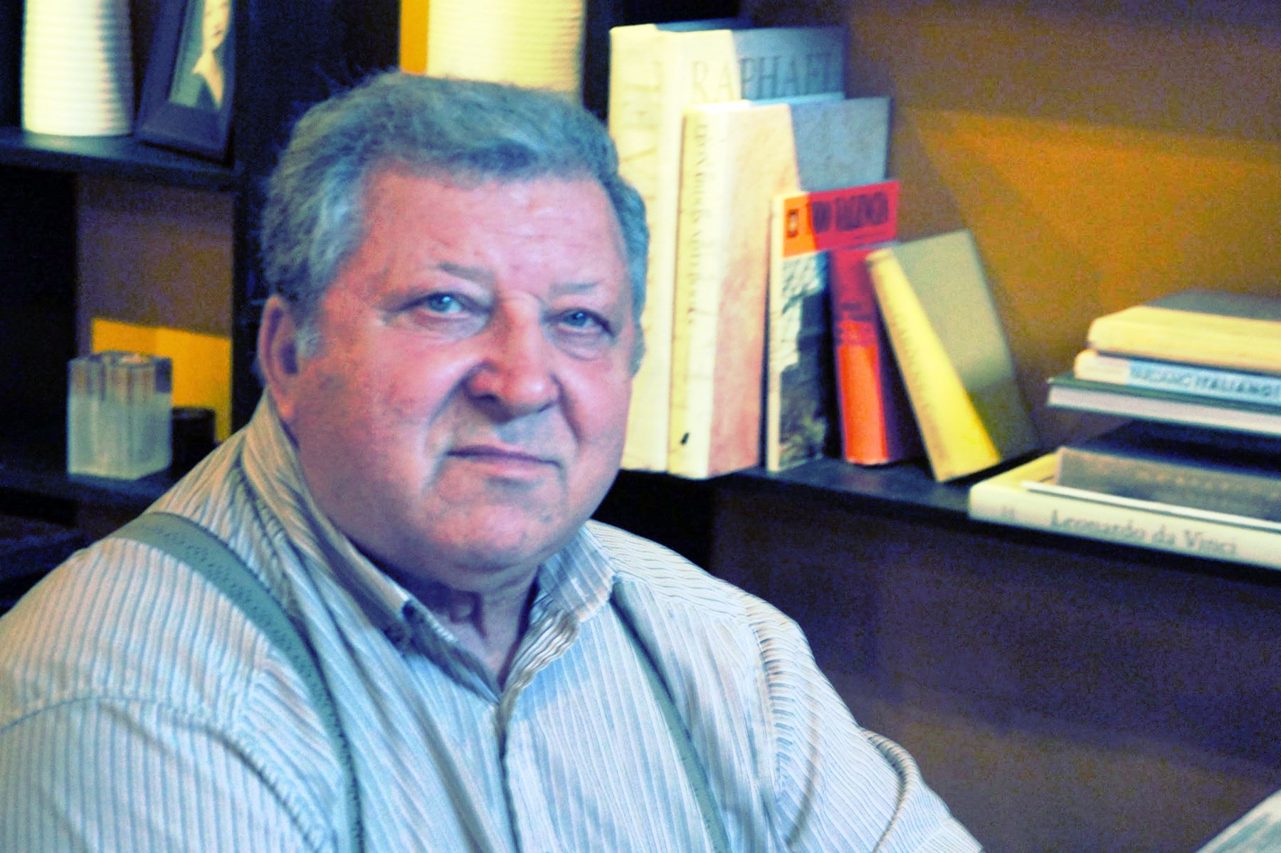 George Bortkevich Obituary - Sandy Springs, GA