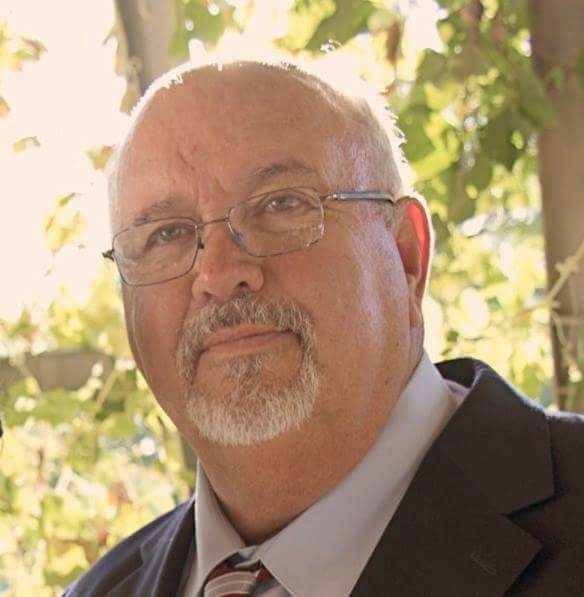 Douglas Eugene Dailey Obituary - Universal City, TX