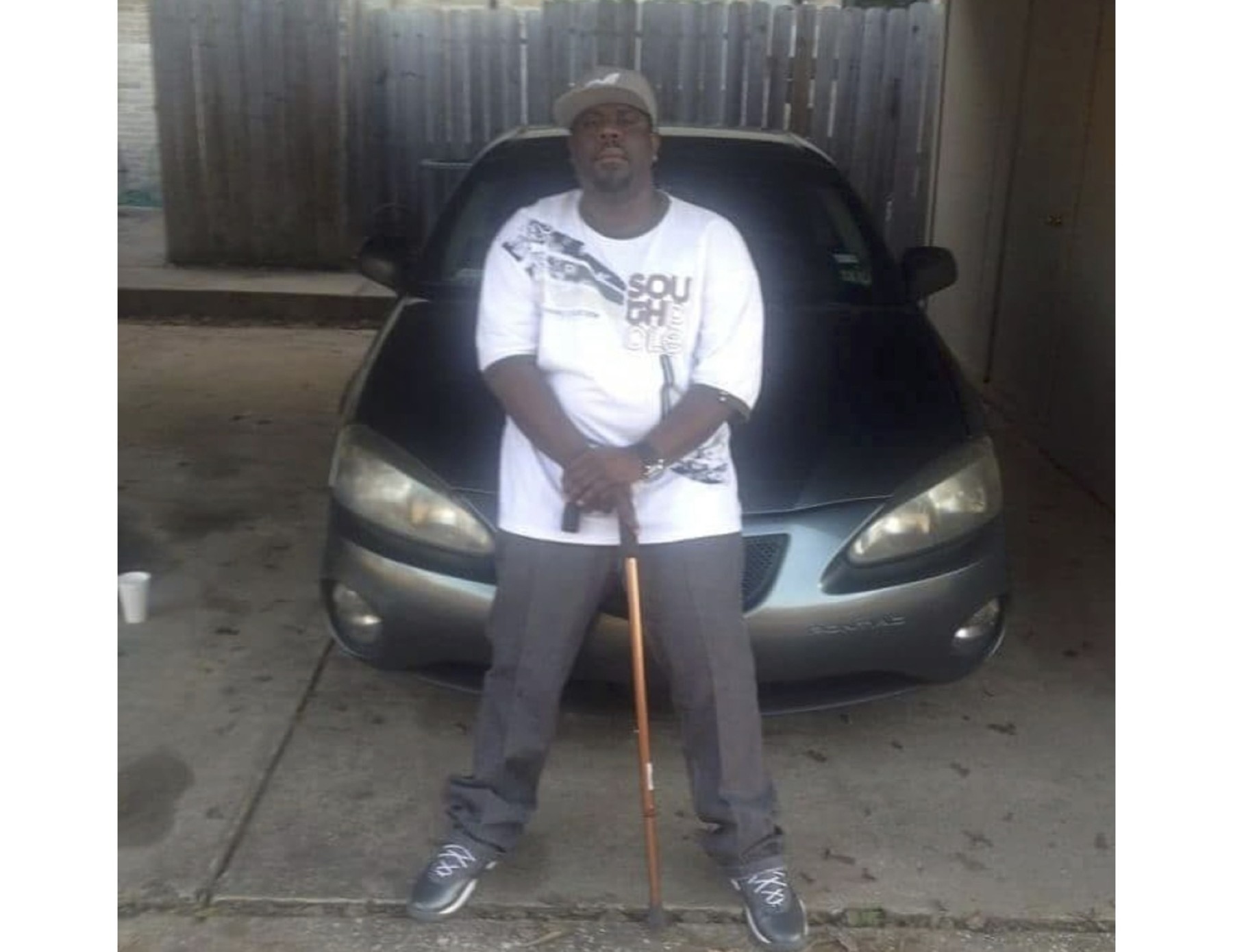 Michael Douglas McNeal Obituary - Houston, TX