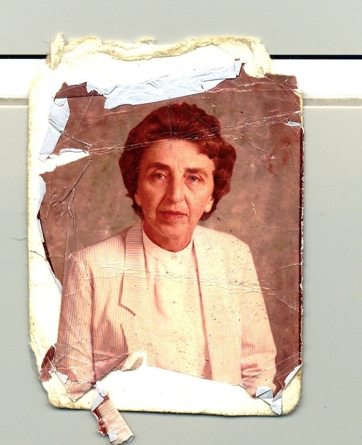 Florence T Smith Obituary - Lexington, SC