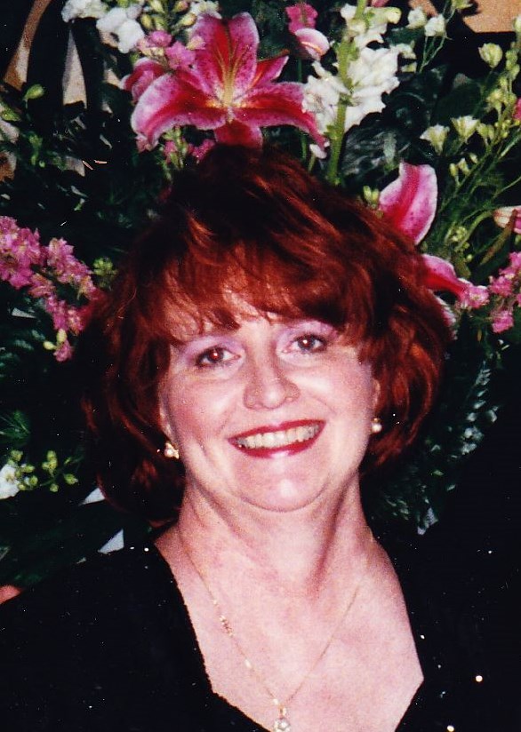 Ellen Hanagriff Obituary - Kingwood, TX