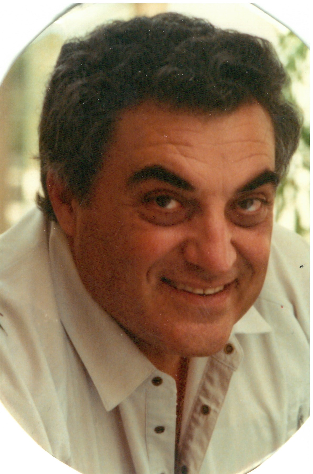 Paul Patrick Tusa Obituary - New Orleans, LA