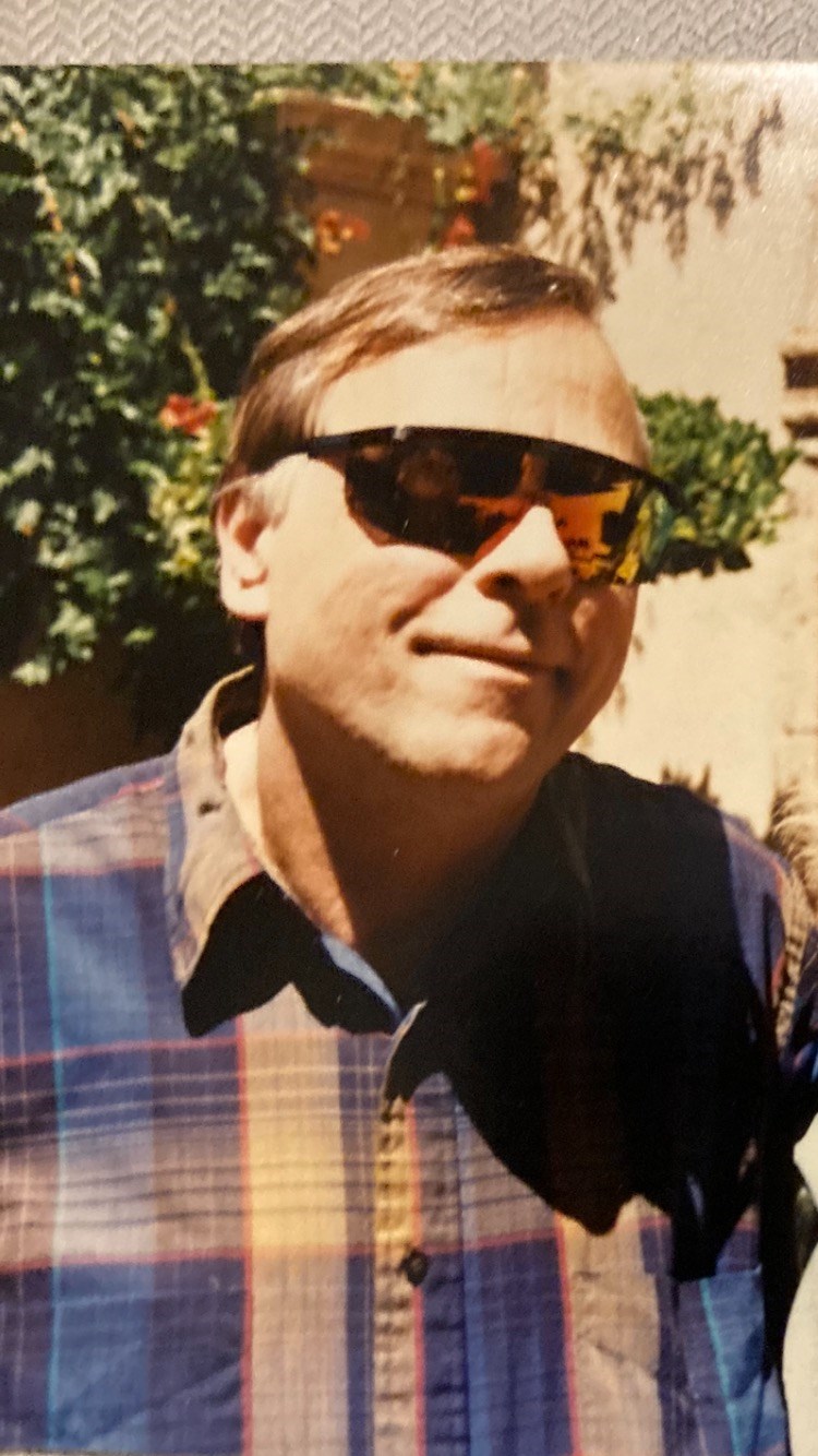 Richard Kuczek Obituary - Yuma, AZ