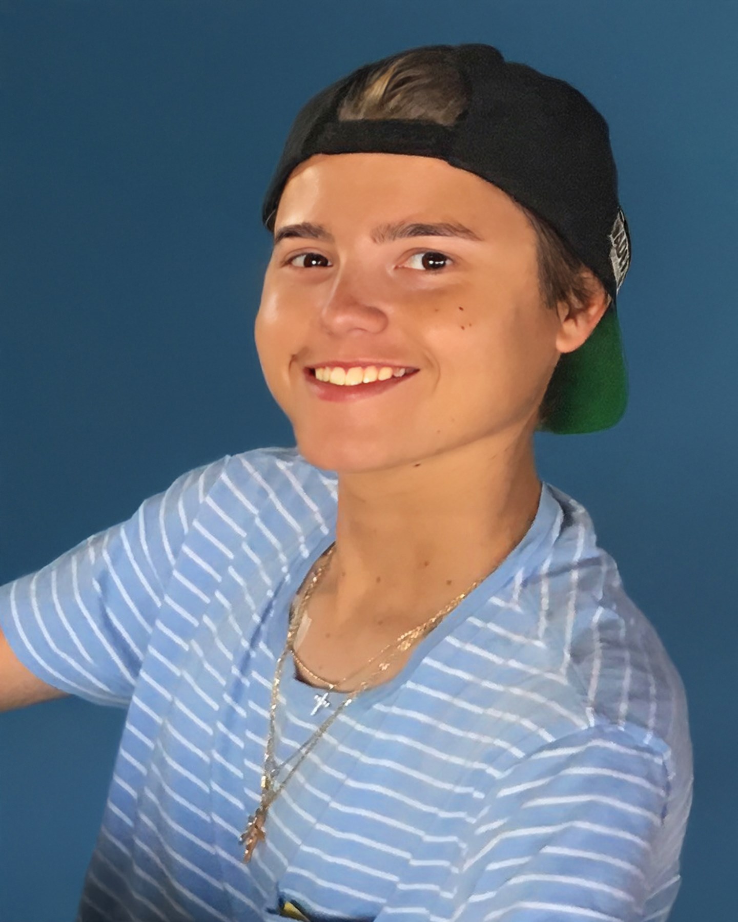 Ryan Bivins Obituary - Las Vegas, NV