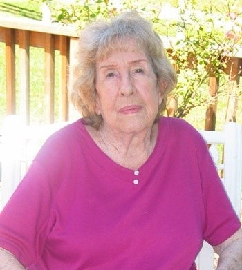 Alice Griffin Obituary - Roseville, CA