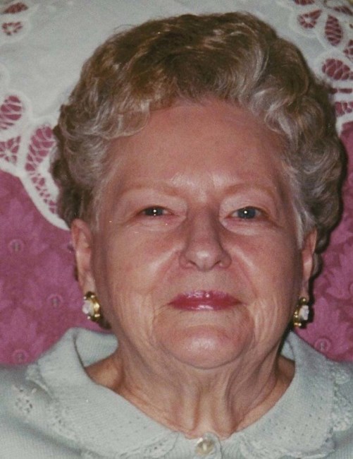 Doris Phillips Obituary - Brooksville, FL