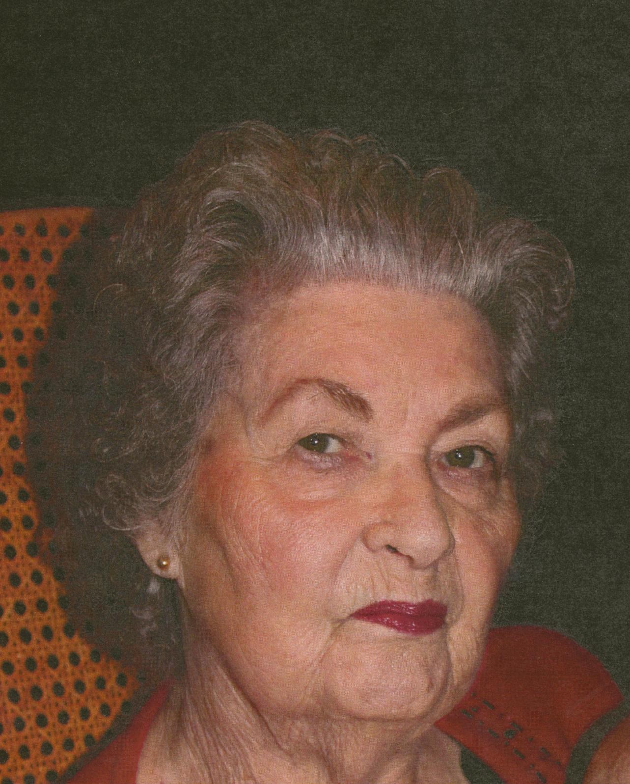 Lola V. Mathis Obituary - Corinth, MS