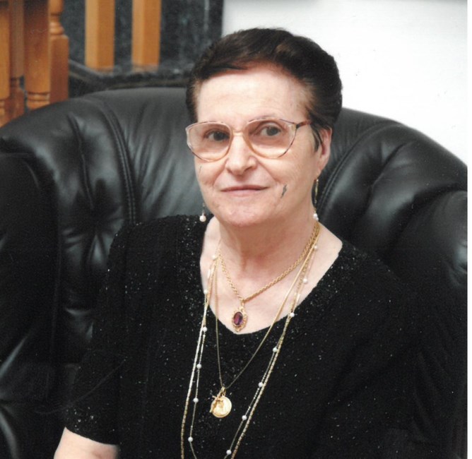 Anna Padula Obituary - Burnaby, BC