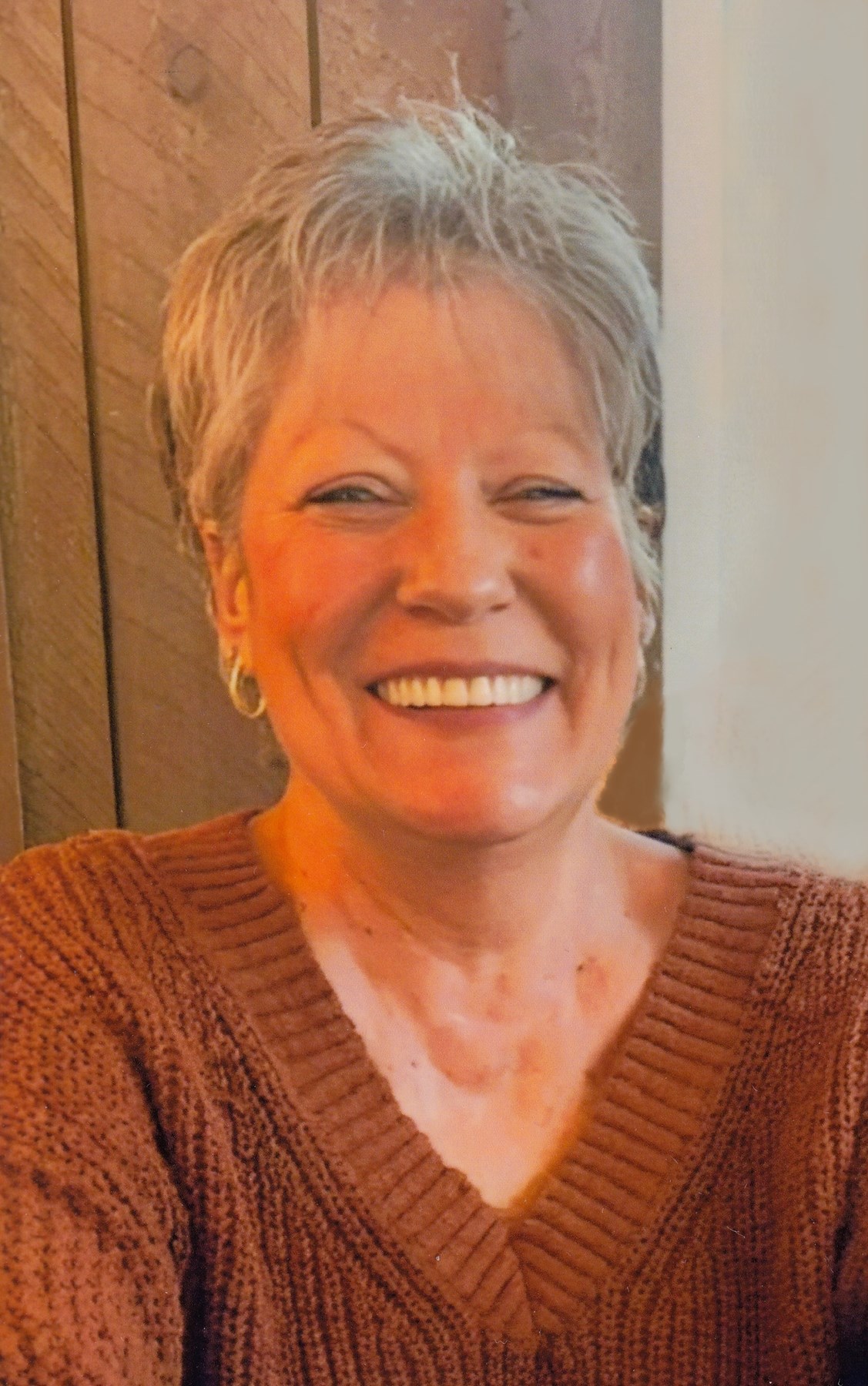 Sharon Rios Obituary - Davenport, IA