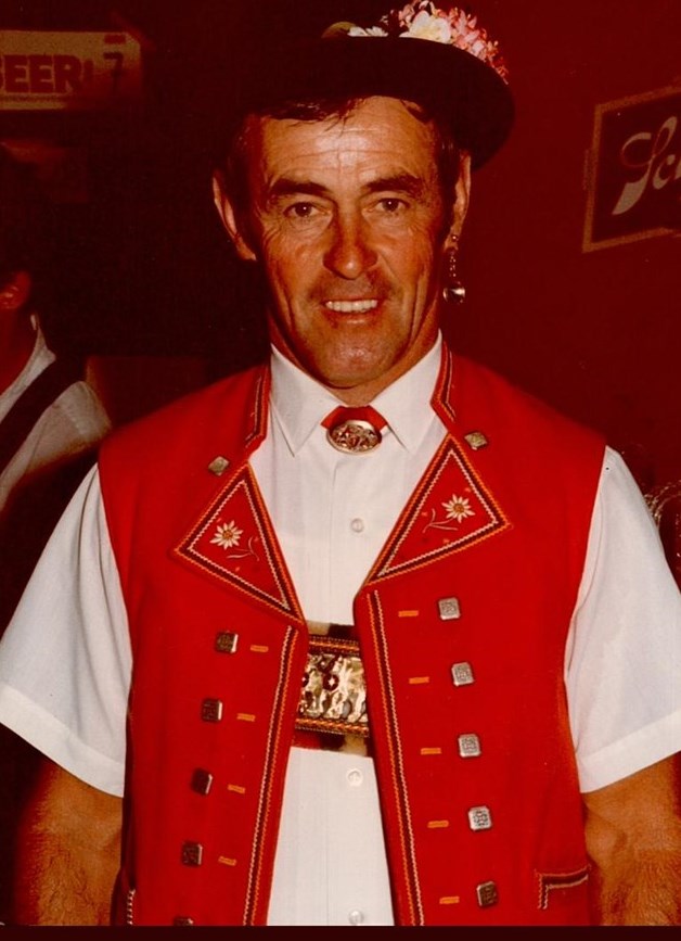 Peter Dobler Obituary - Fremont, CA