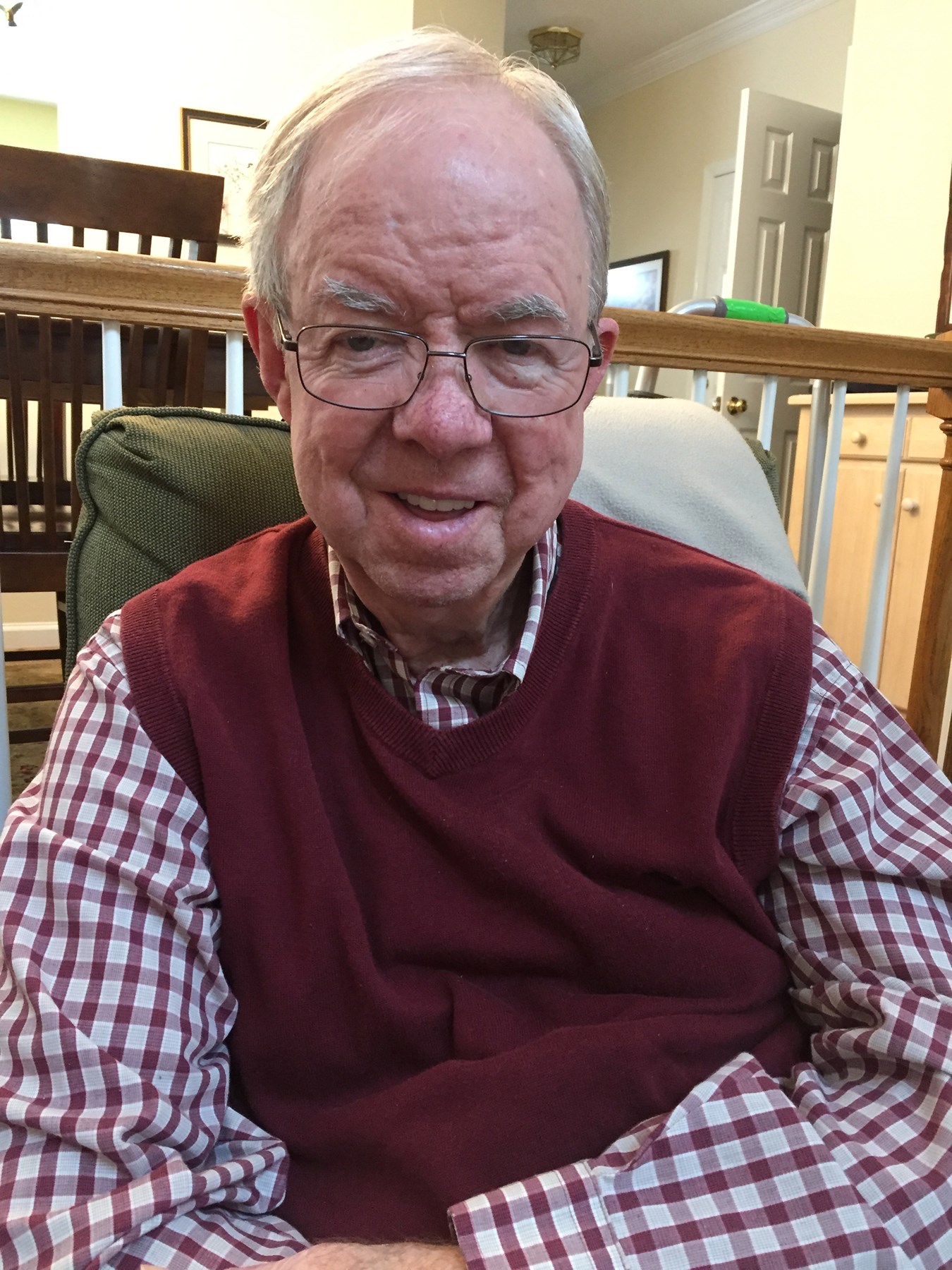 Fredrick Randolph Lawing Obituary - Cary, NC