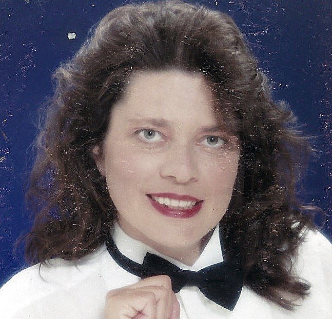 Sara Marie Lacy Obituary - Culpeper, VA Sara Marie Lacy Obituary - Culpeper, VA
