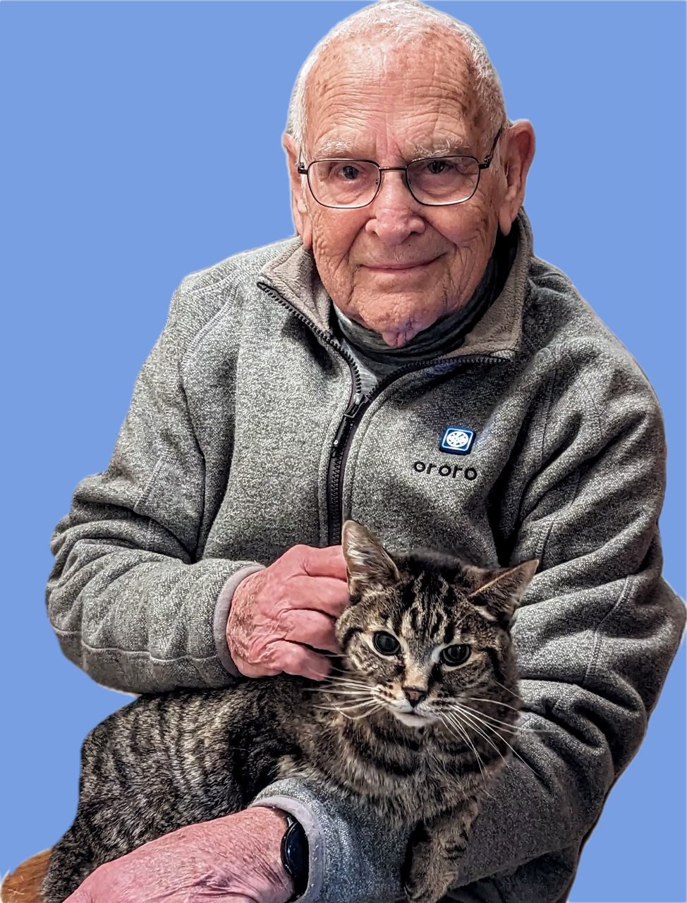 Thomas E. Jones Jr. Obituary - Rochester, MI