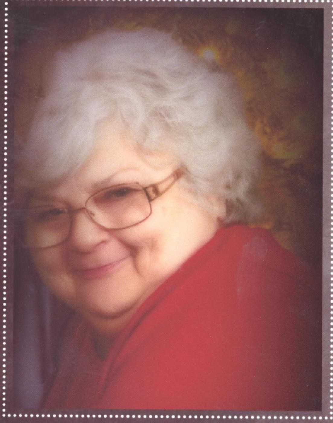 Anne Isbill Obituary - Fort Worth, TX