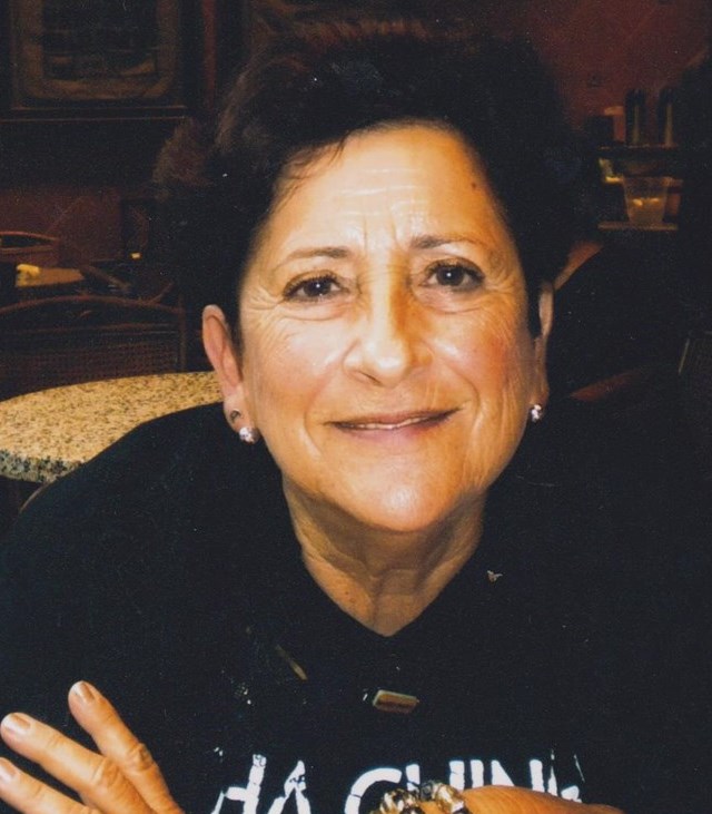 Mary Kidder Obituary - Metairie, LA