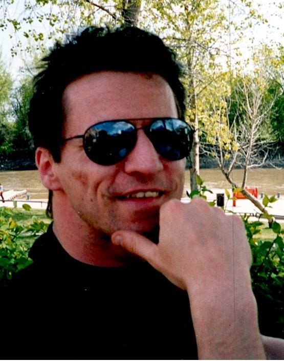 Robert Swiderek Obituary - Winnipeg, MB