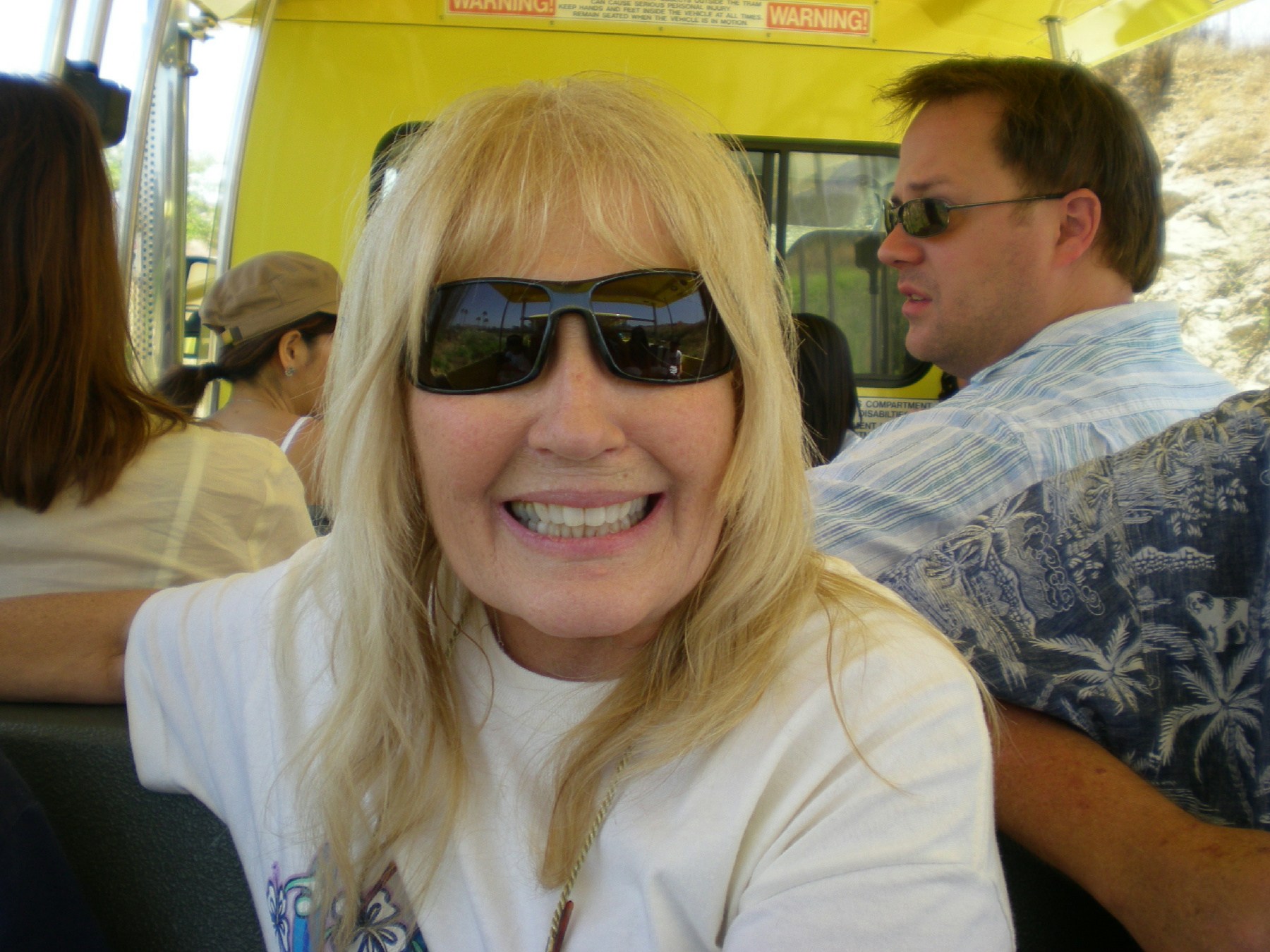 Kerrie Murray's Instagram, Twitter & Facebook on IDCrawl