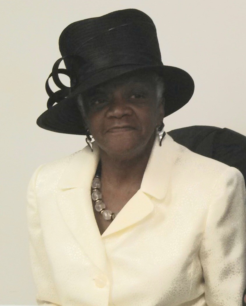 Pearlie Williams Obituary - Brentwood, MD