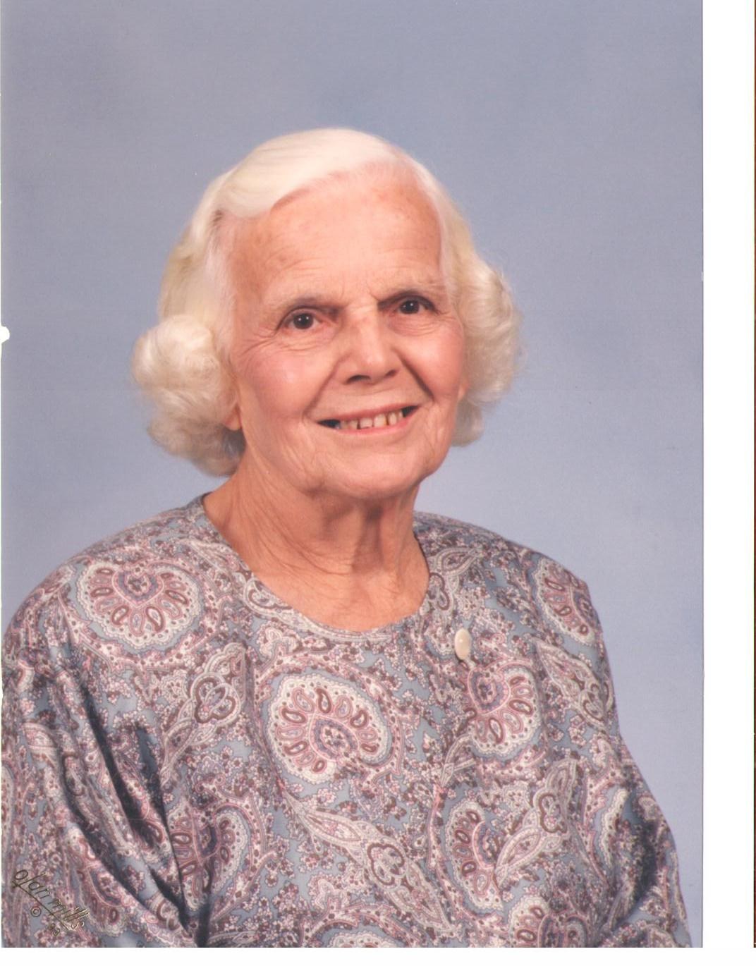 Esther Chelena Obituary - Metairie, LA