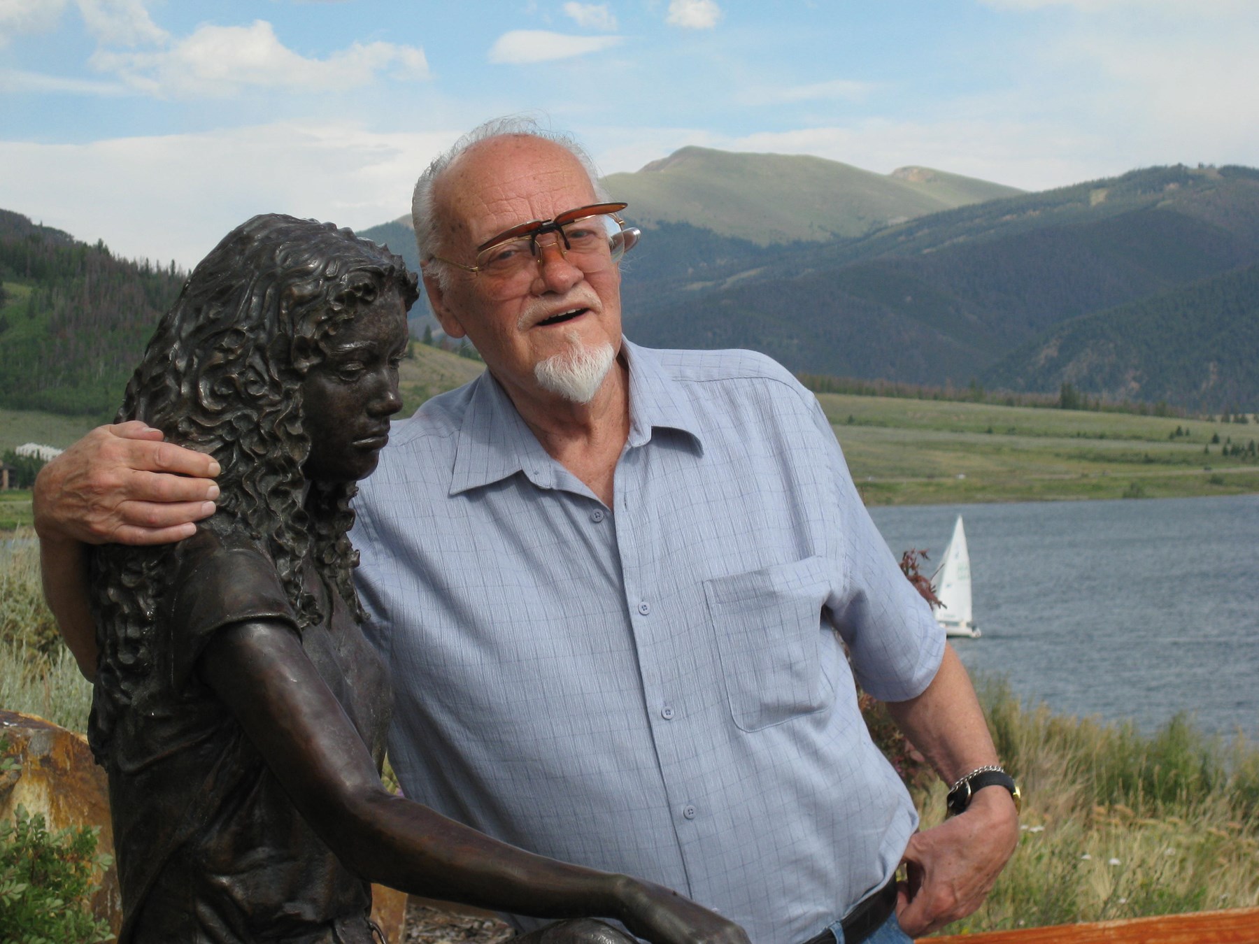 Donald Phillip Enright Obituary - Centennial, CO