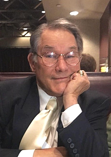 Robert James Lockett III Obituary - Kansas City, MO