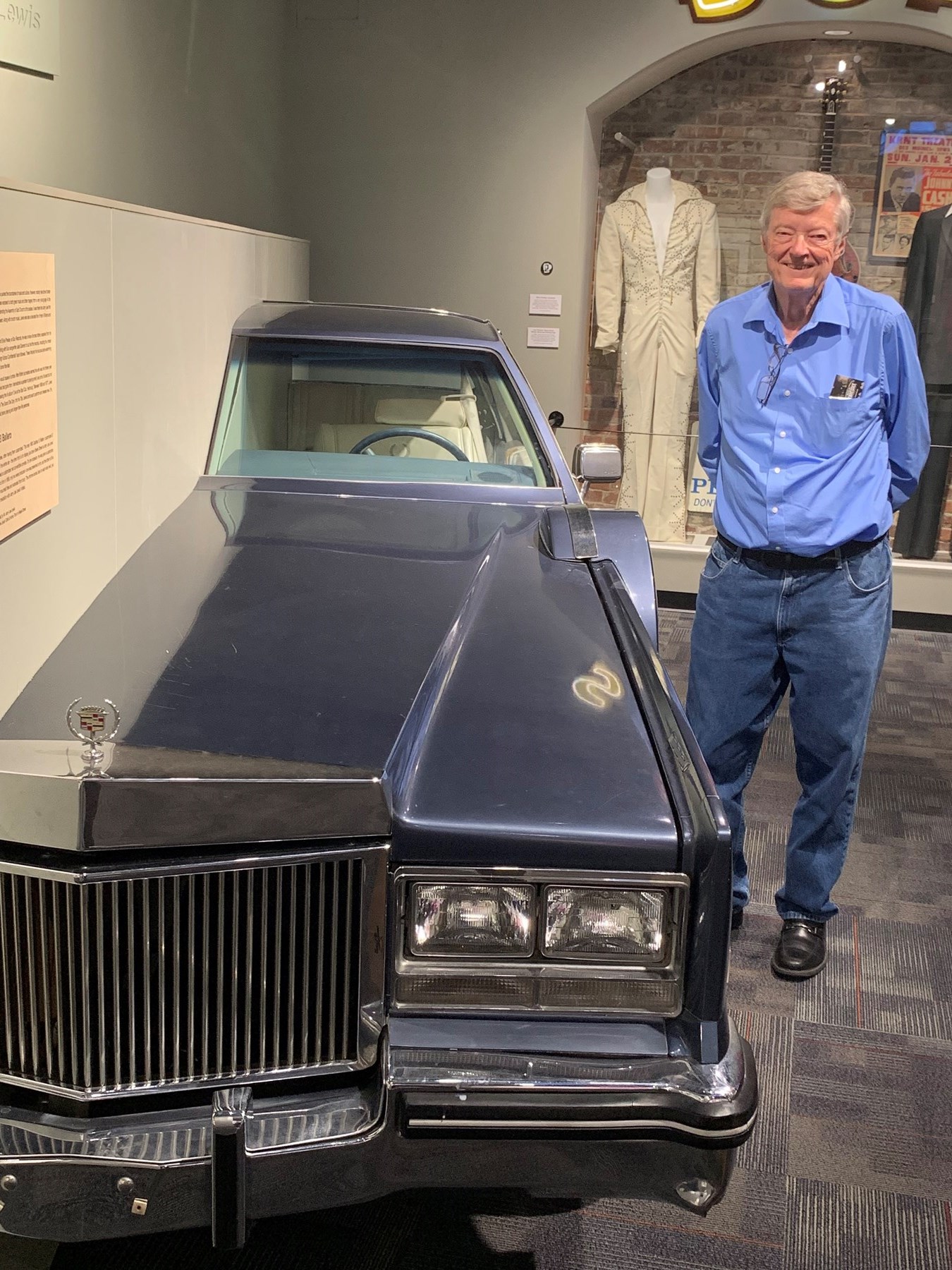 Richard Barrett Obituary - The Woodlands, TX