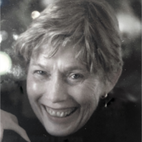 Sheila Russell Obituary - Columbus, OH