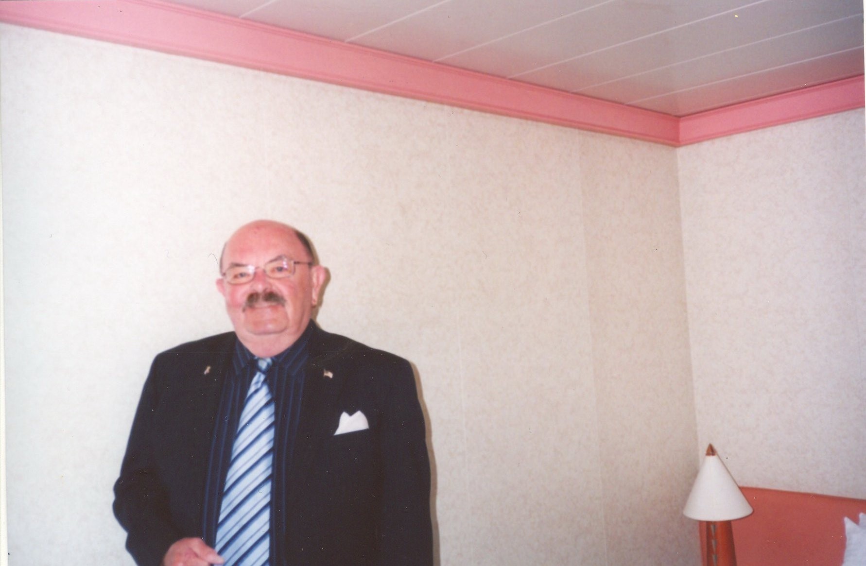 Edward Huff Obituary - Monroe, NC