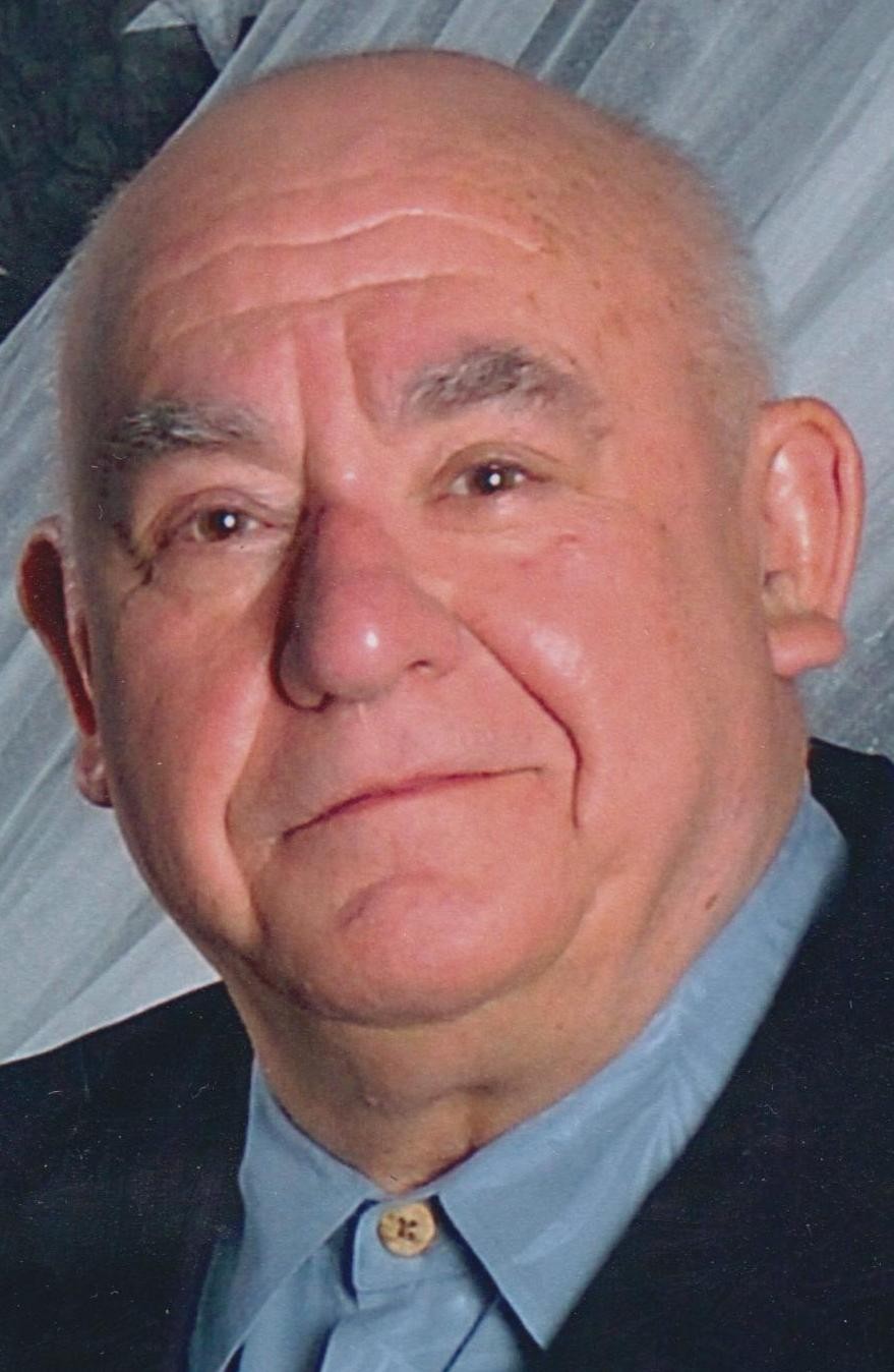 Joseph Ciranni Obituary - Webster, TX